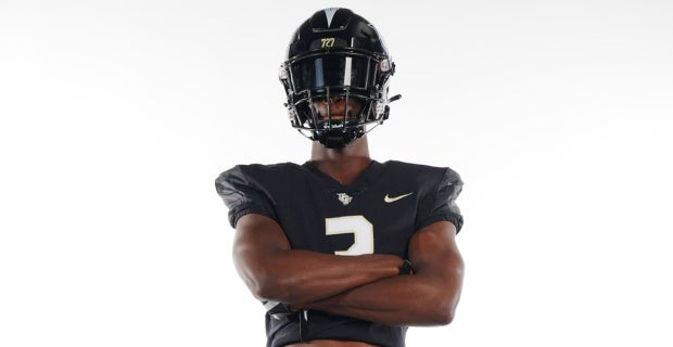 Rutgers offers class of 2024 edge Mason Carter