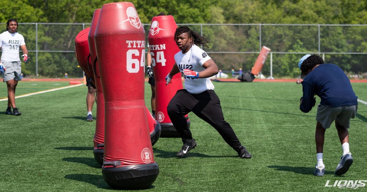 Maxwell Roy is a Buckeye: The impact