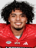 Tru Edwards at Louisiana Tech Current Transfer Institution Predictions