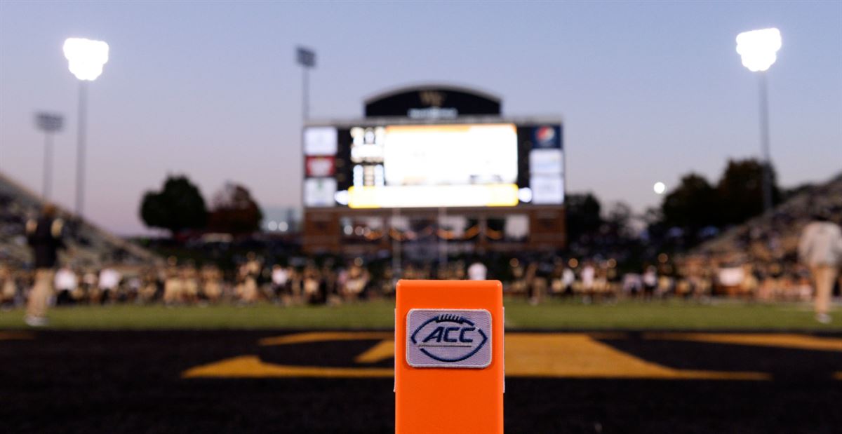 Realignment Intel: ACC expansion talks stall as Cal, SMU, Stanford ...