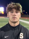 Garrett Martin, Saguaro, Edge
