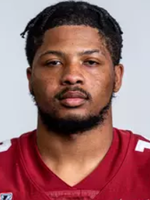 Muheem McCargo, Temple, Safety