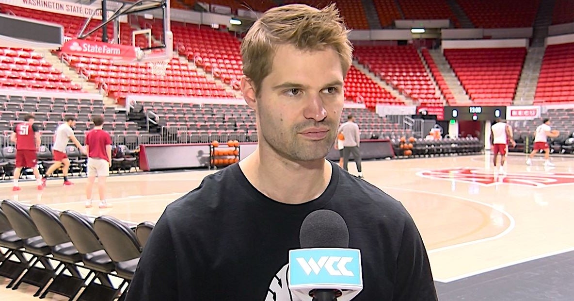 Riley says tonight's sellout vs. Gonzaga is high time for Cougs to show ...