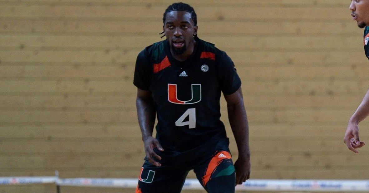 Kenpom projects Miami basketball record in 2023-24