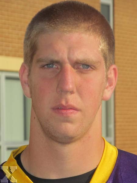 Caleb Henderson Photos