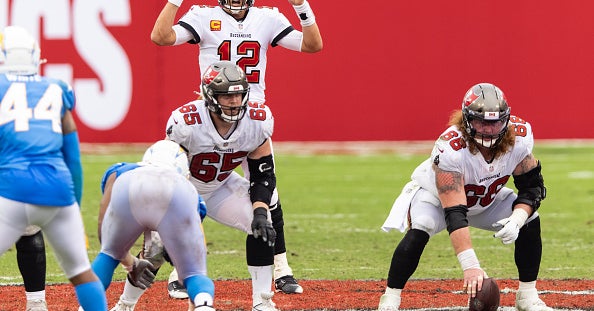 NFL free agency: Alex Cappa joins Bengals, Joe Burrow upon Tom Brady's ...