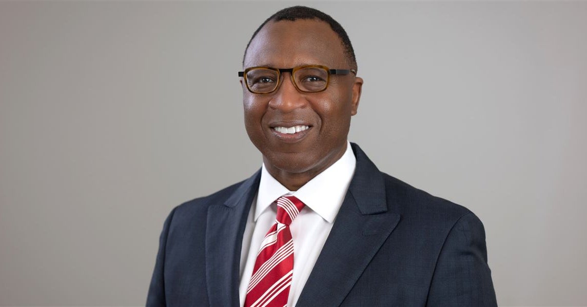 NC State officially announces Kevin Howell as 15th Chancellor