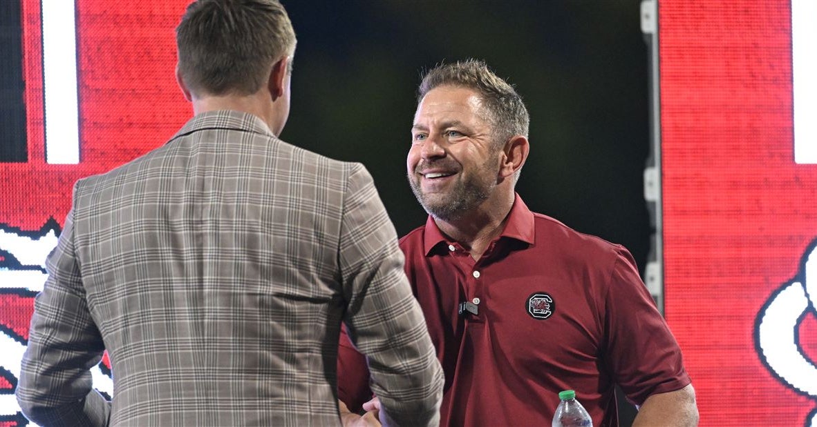 VIP Baseball: Gamecocks host major visitor, other recruiting nuggets