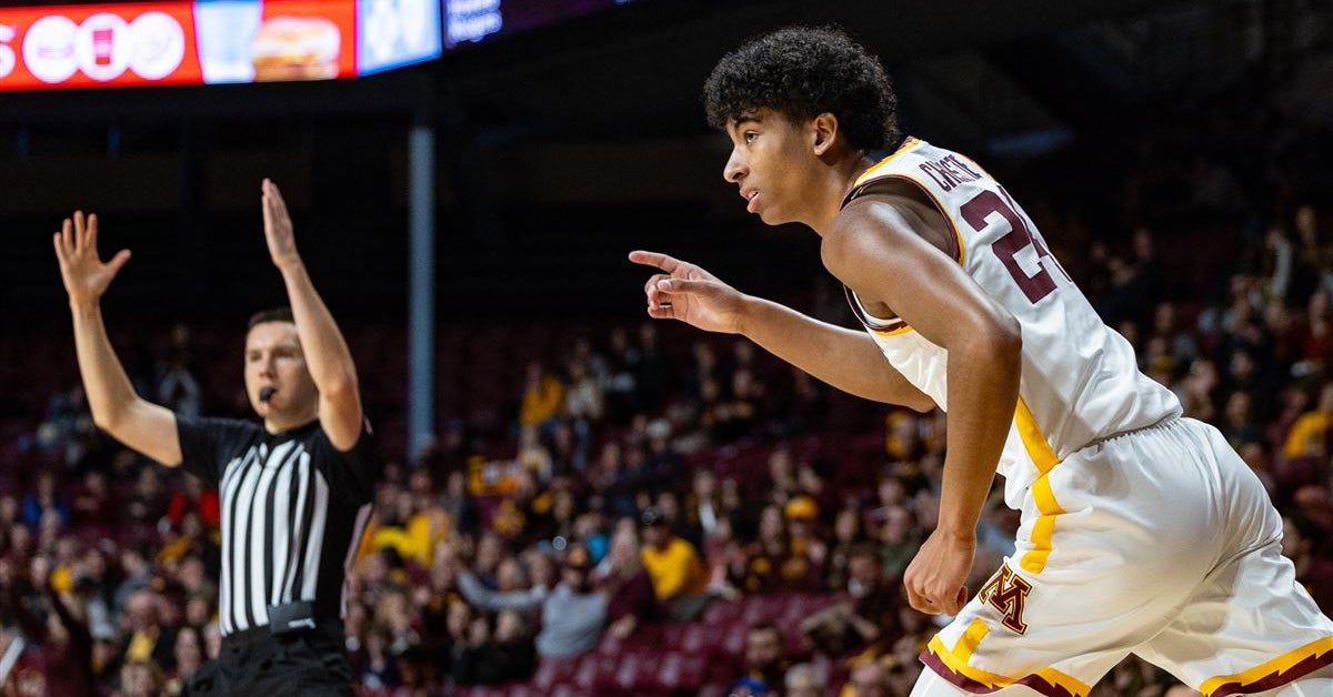 Arkansas Pine Bluff at Minnesota Basketball Preview and Prediction