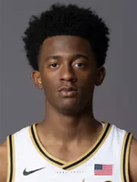 Myles Colvin, Purdue, Small Forward