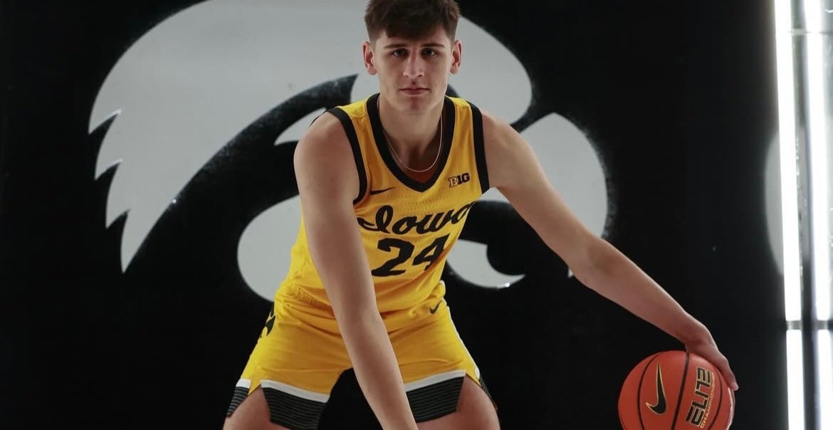 Iowa Basketball: Breaking down the Hawkeyes' current roster, roles, and ...