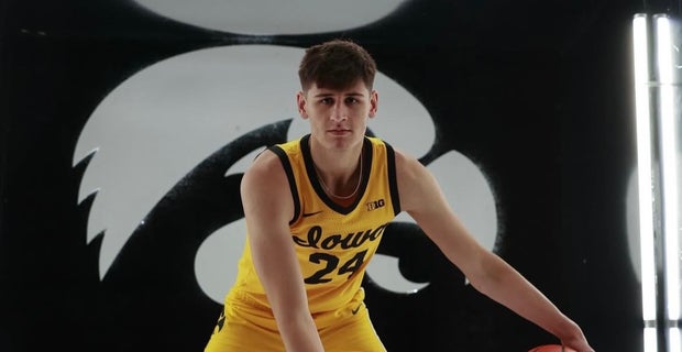 Iowa Basketball: Breaking down the Hawkeyes' current roster, roles, and ...