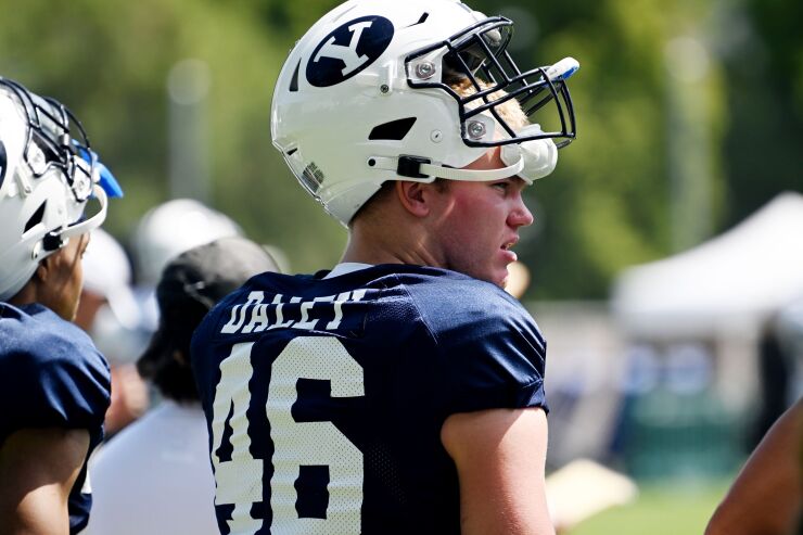 COMMIT ANALYSIS: John Henry Daley is a good addition to the defensive ...