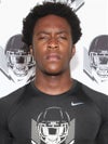 Jordan Chambers, Plantation, Outside Linebacker