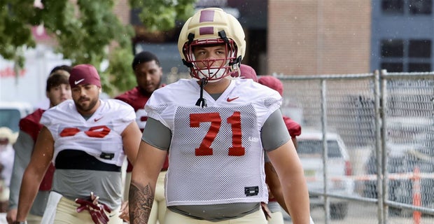 Florida State Preseason Practice No. 2 Photo Gallery