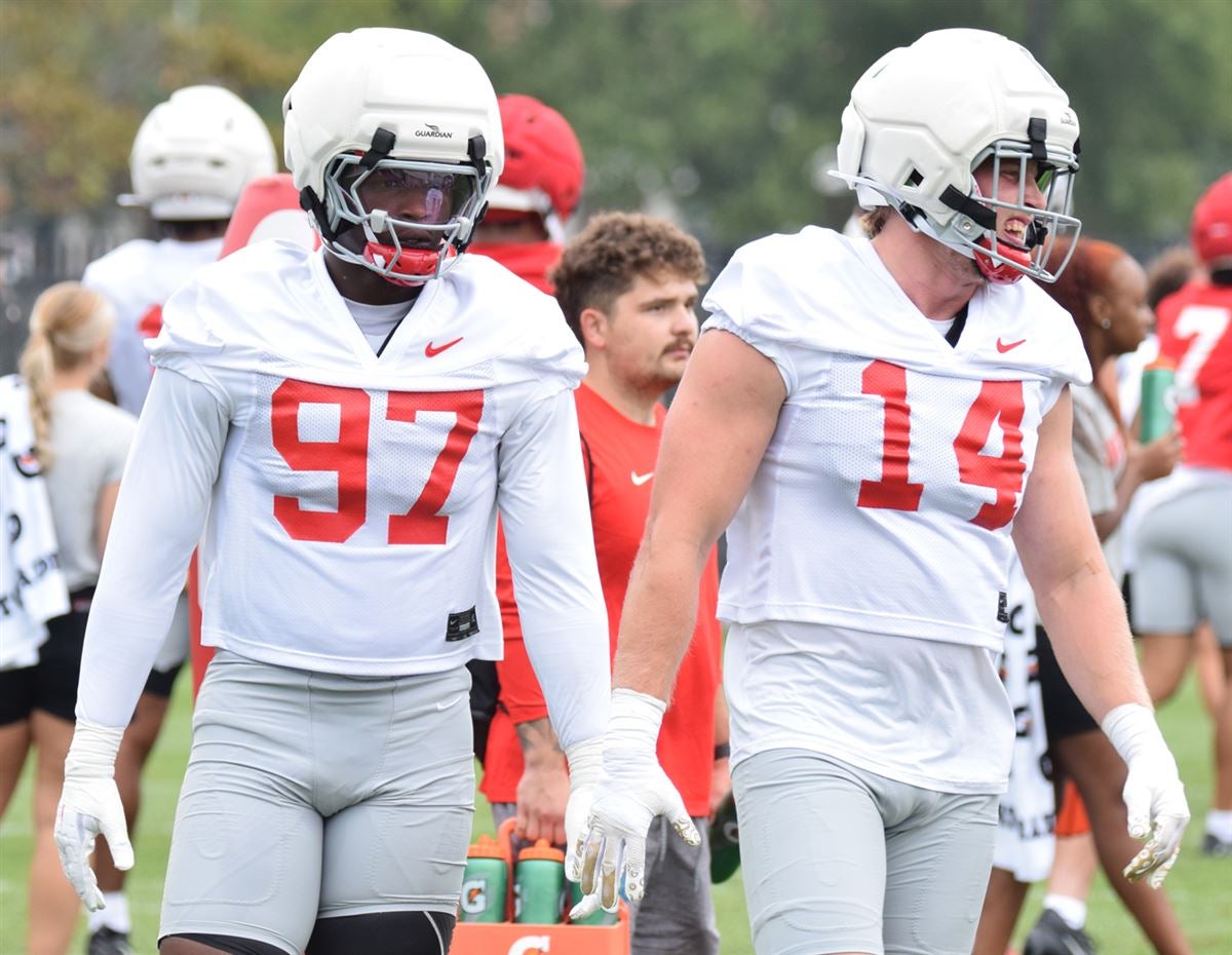 Sights and Sounds: Key contributors expected to bolster Ohio State defense