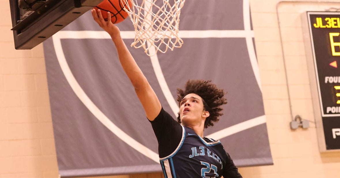 Scouting UNC Commitment Zayden High: Video & Analysis