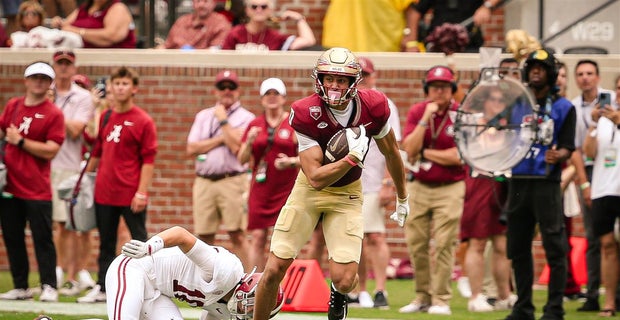 How have FSU's first-year transfers performed so far?