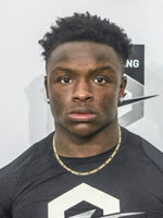 Ty Foster, E. C. Glass, Running Back