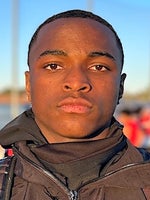 Terrell Jackson, Narbonne, Cornerback