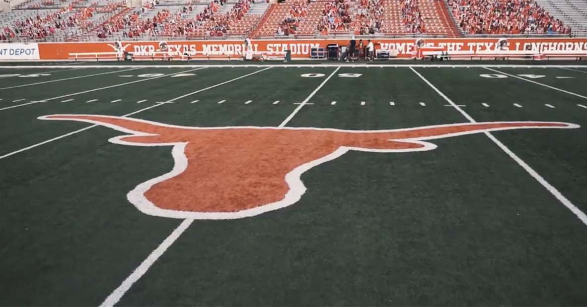 Longhorns poised to thrive in recruiting with on-campus visits this summer