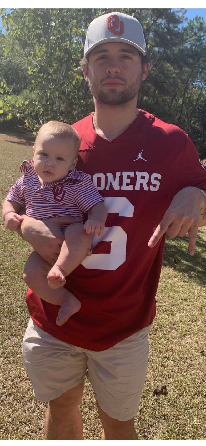 I'm shocked that Michael Turk was not drafted.