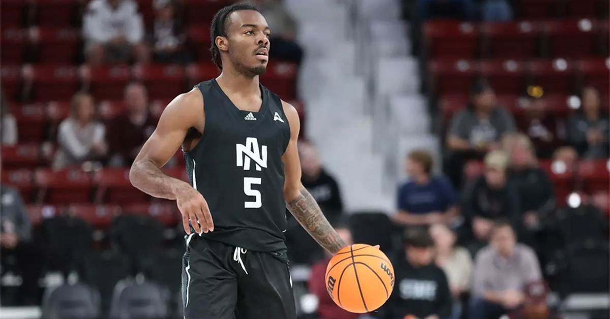 Texas A&M basketball lands verbal commitment from North Alabama ...