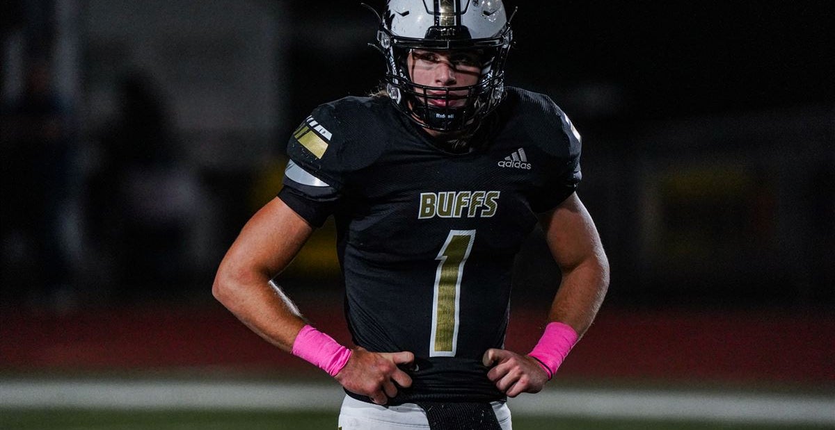 One Of Oklahomas Longest Standing Commits Erik Mccarty Signs