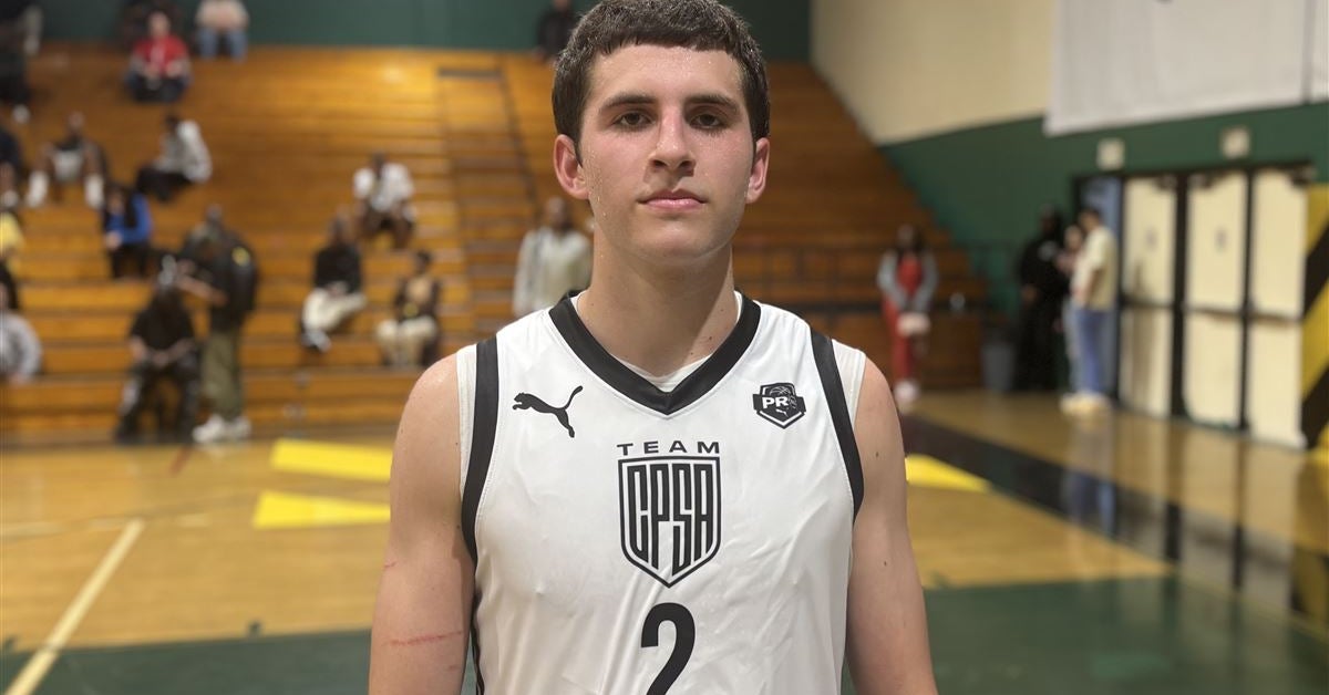 West Mania Sunday: Joe Sterling catches fire; JL3 EYBL goes undefeated ...