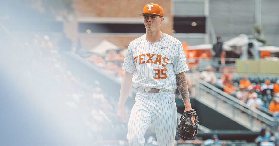 The Flagship: Former Texas State baseball coach and Texas-ex Ty ...