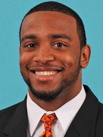 Tariq Edwards, Virginia Tech, Linebacker