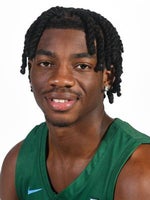 Kolby King, Tulane, Point Guard