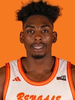Kiree Huie, Idaho State, Power Forward