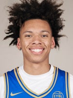 Ashton Walker, Catholic, Point Guard