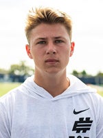 Shea Kuykendall, Long Beach Poly, Quarterback