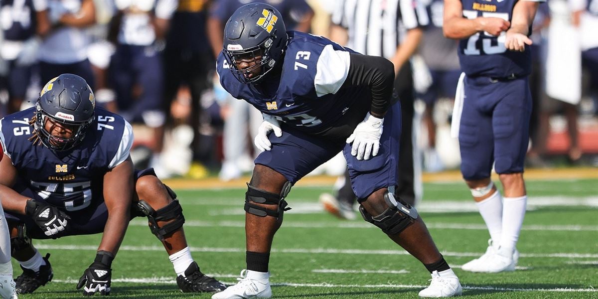 Stop Report: Jaekwon Bouldin