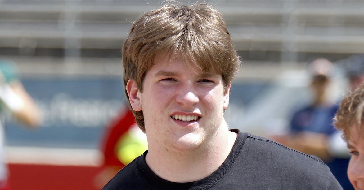 Fresno State OL signee Ethan Dasmann ready for freshman season