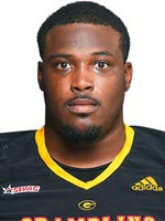 William Jones, Massachusetts, Offensive Line