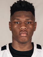 Kamsi Awaka, Blair Academy, Center