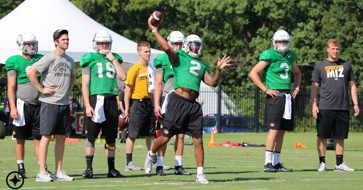 Video: Marvin Zanders Meets The Media