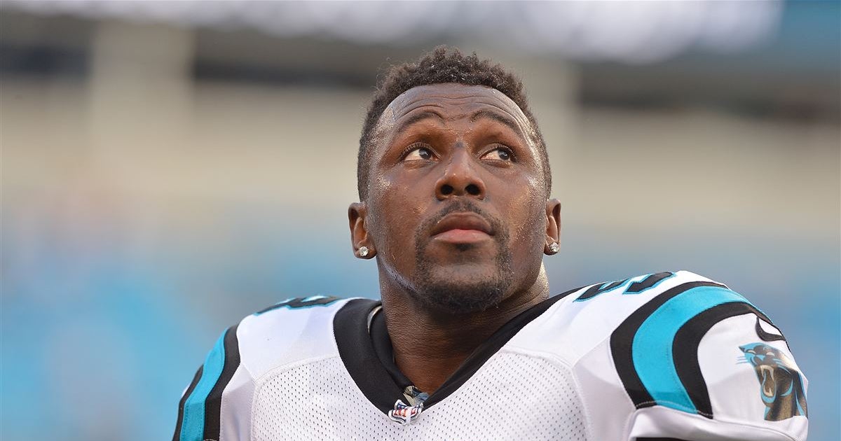 Thomas Davis explains his decision to retire after 2018 season