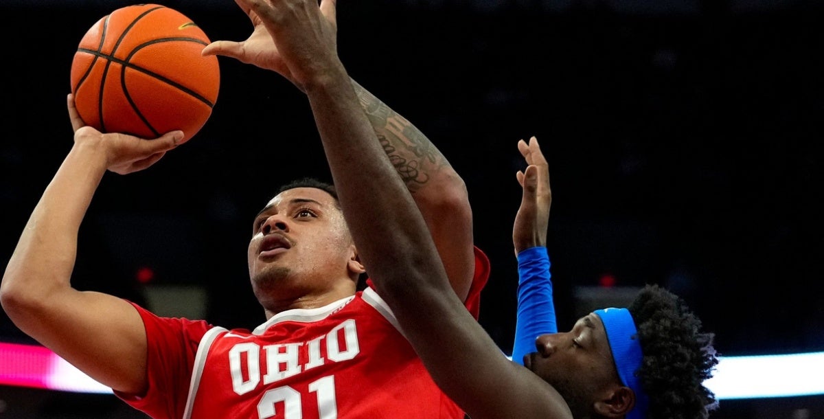 Sights and Sounds: Ohio State comes through with Big Ten home win over UCLA