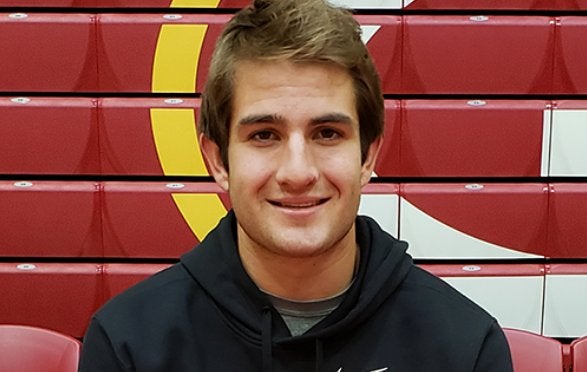 2020 Signing Capsule: Quarterback Chance Nolan