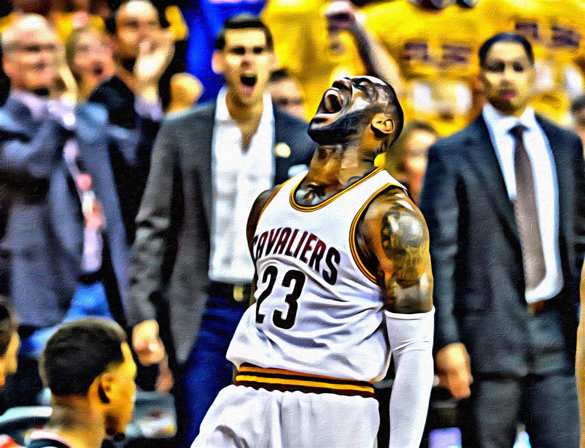 Johnny Bullet (Scarlet & Great Pod)