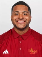 Jaden Rowe, Louisiana-Monroe, Offensive Line