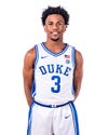 Jeremy Roach, Duke, Point Guard