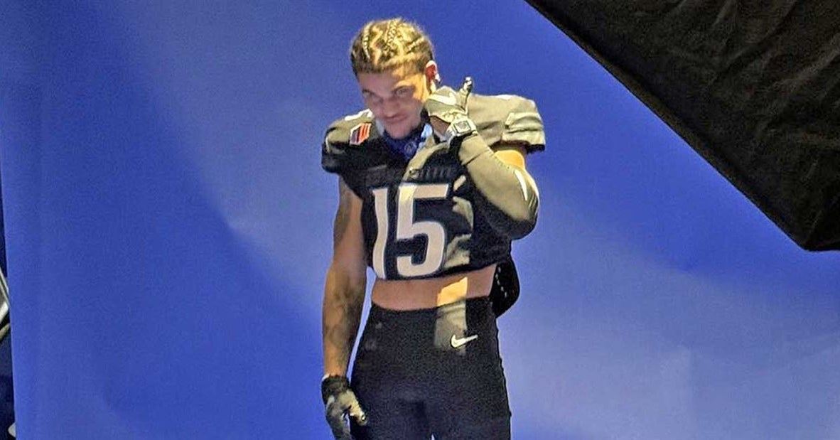 BroncoCountry Roundup Exclusive: Dominik Calhoun Talks Boise State ...