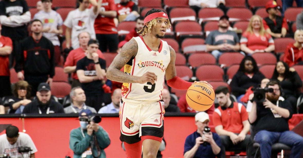 El Ellis prepares for Senior Day, undecided about his future