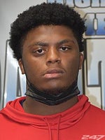 Miles Bailey, Benicia, Defensive Line