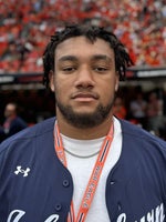 Daylan Martin, Jacksonville State, Offensive Line